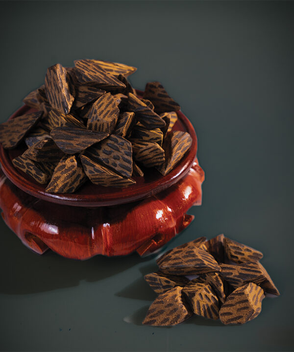 Oud House - Essence of Vietnamese Agarwood