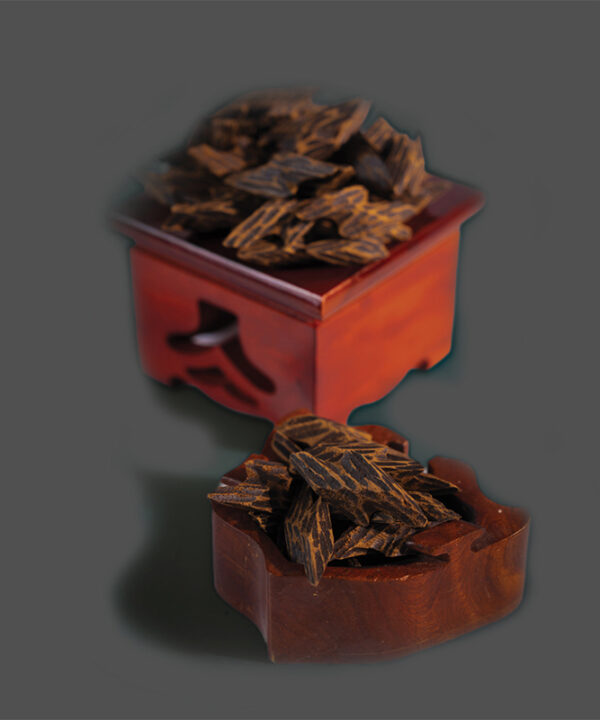 Natural Oud Zawaya - Oud House